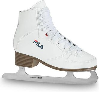 Fila Damen Eishockeyschuhe Kunstlaufschlittschuh Eve Ace