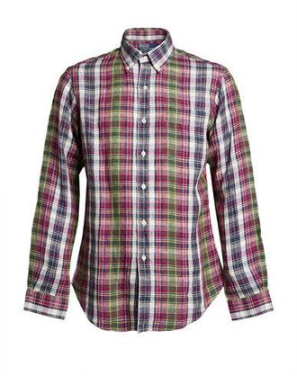 Ralph Lauren TOPS - Chemises sur YOOX.COM