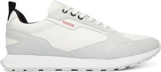 HUGO BOSS Sneakers Icelin 50557863 Grau