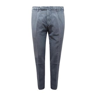 Santaniello Evoluto Hosen - - Trousers - Herren - Blau - M