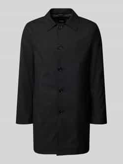 Mc Neal Mantel mit Knopfleiste