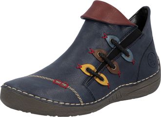 Rieker Ankle Boots