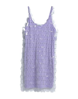 Paco Rabanne KLEIDER - Mini-Kleider auf YOOX.COM