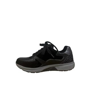 Gabor Femme, Chaussures, Noir, Taille: 37 EU Baskets