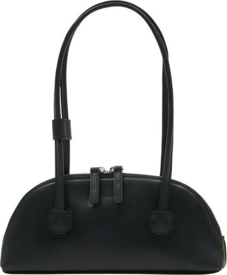Marge Sherwood Femme, Sacs, Noir, Taille: ONE Size Sac bandouli&egrave;re Bessette