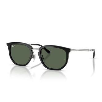 Ray-Ban unisex, Accessories, Schwarzk, 46 MMGr&ouml;&szlig;e