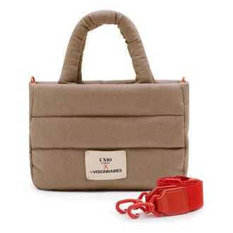Les Visionnaires Handtasche Unio Cortina S