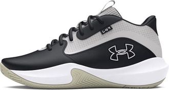 Under Armour Lockdown 7 Basketball Shoes EU 45