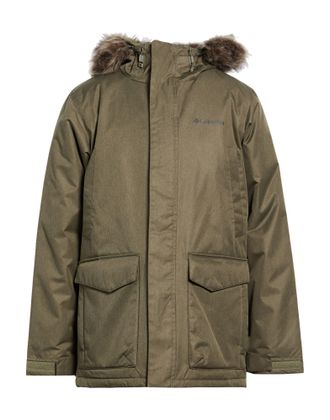 Columbia JACKEN & M&Auml;NTEL - M&auml;ntel auf YOOX.COM