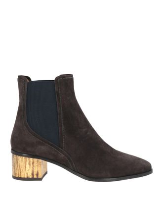 Chlo&eacute; SCHUHE - Stiefeletten auf YOOX.COM