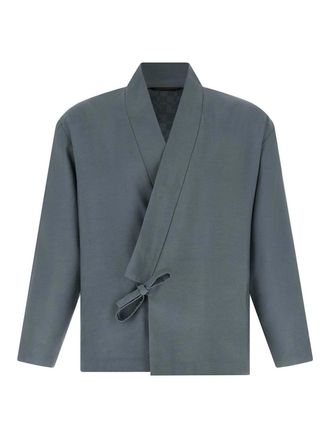 Kenzo Blazer - Grau