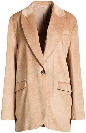 Brunello Cucinelli Ensembles et coordonn&eacute;s - Blazers sur YOOX.COM