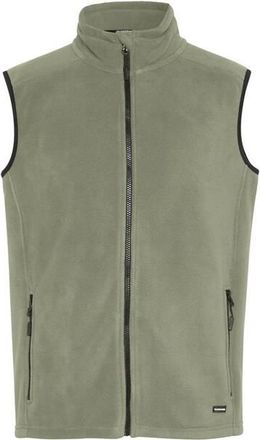 Chiemsee Herren Weste Fleece