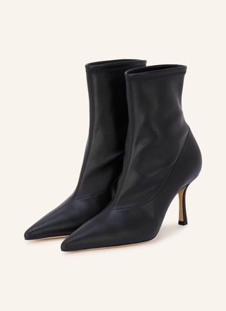 Casadei Casadei Stiefeletten Nina schwarz