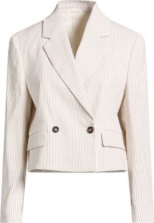 Brunello Cucinelli ANZ&Uuml;GE und CO-ORDS - Blazers auf YOOX.COM