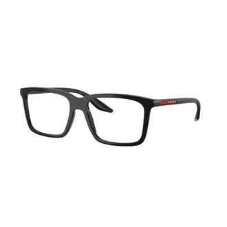 Prada PS 03Sv Optische Brille - - Accessories - Herren - Schwarzk - 55 MM