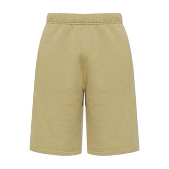 Kenzo Herren, Shorts, Gr&uuml;n, XLGr&ouml;&szlig;e