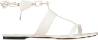 Jimmy Choo London SCHUHE - Sandalen auf YOOX.COM