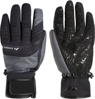 Zanier Herren Handschuhe PARK.STX