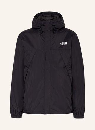 The North Face Outdoor-Jacke Antora schwarz