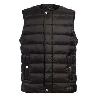 Tatras Salonicco Daunenweste - - Jackets - Herren - Schwarzk - S