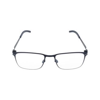Mykita Monture optique Henning - unisex - Accessoires - Noir - Taille: 52 MM