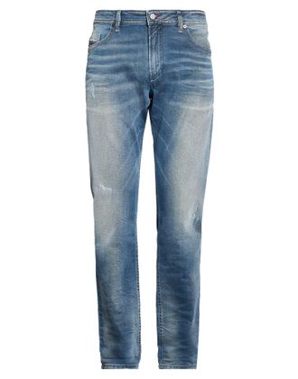 Diesel HOSEN & R&Ouml;CKE - Jeanshosen auf YOOX.COM