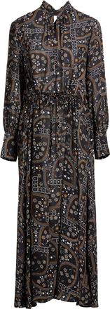 Antik Batik KLEIDER - Maxi-Kleider auf YOOX.COM