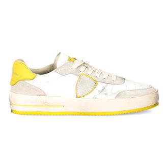 Philippe Model Sneakers Nice Tennis - - Shoes - Herren - Mehrfarbig - 40 EU