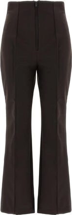 Fendi Damen, Hosen, Braun, SGr&ouml;&szlig;e