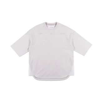 A.A. Spectrum A.a. Spectrum, Homme, Tops, Beige, Taille: L Knockout T-Shirt