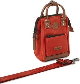 Cabaia Sac à bandoulière Nano Adventurer Bogota