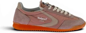 Valsport Femme, Chaussures, Rose, Taille: 39 EU Baskets en nylon et daim
