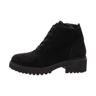 Waldl&auml;ufer Stiefeletten - - Shoes - Damen - Schwarzk - 35 EU