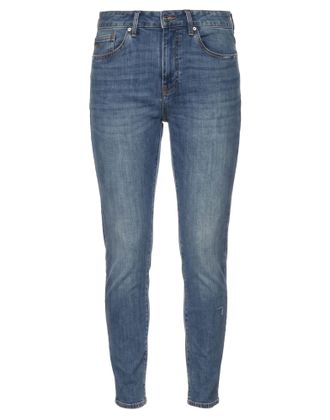 A|X Armani Exchange HOSEN & R&Ouml;CKE - Jeanshosen auf YOOX.COM