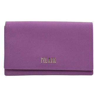 Alviero Martini 1A Classe Wallets & Cardholders - Femme - Accessoires - Violet - Taille: ONE Size