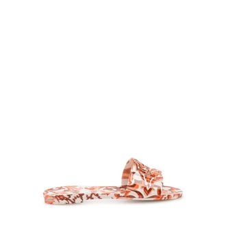 Dolce & Gabbana Damen, Schuhe, Orange, 36 EUGr&ouml;&szlig;e