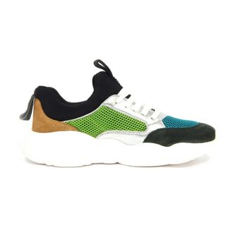 Moschino Teddy Sneaker - - Shoes - Herren - Mehrfarbig - 41 EU