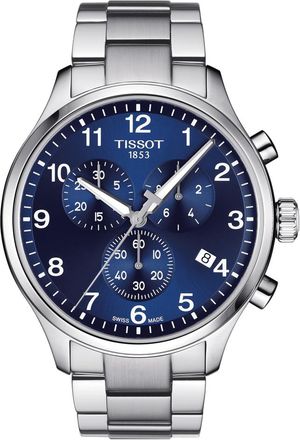 Tissot CHRONO XL Herrenuhr T116.617.11.047.01