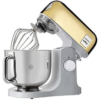 Kenwood Robot p&acirc;tissier KMX760YG