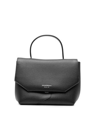 Emporio Armani Sac Cabas - Noir