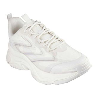 Skechers Moonhiker Sneaker f&uuml;r Damen (Naturwei&szlig;)