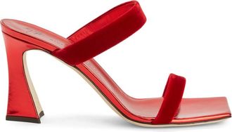 Giuseppe Zanotti FLAMINIA Sandals