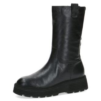 Caprice Caprice Damen 9-9-26402-29 Halblange Stiefel, Black Soft, 39 EU