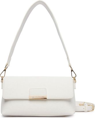 Valentino Handtasche Valentino Dione Re VBS9U809 Wei&szlig;