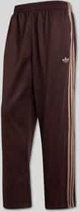adidas Originals Loose Fit Sweathose aus Baumwoll-Mix mit Logo-Stitching