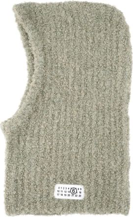 Maison Margiela Knit Balaclava