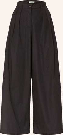 COS Cos Marlenehose schwarz