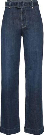 Guess HOSEN & R&Ouml;CKE - Jeanshosen auf YOOX.COM