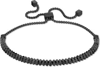 Liebeskind Liebeskind Berlin Armband LJ-1530-B-17 IP Black